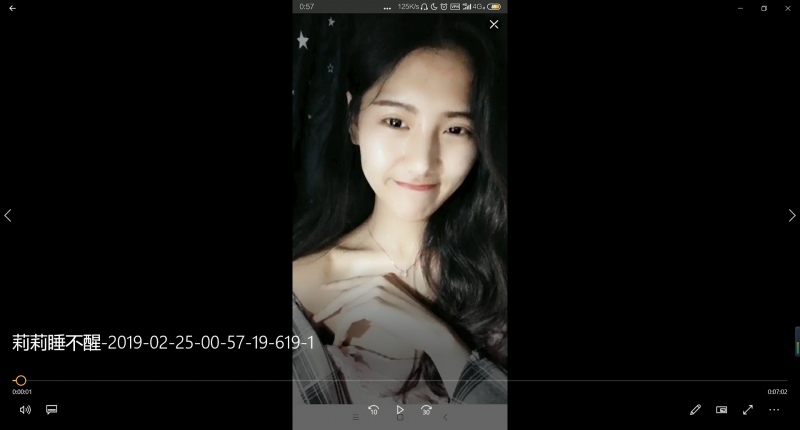 【已补】莉莉睡不醒【百度云】【5V4.6G】 - 涩涩福利社