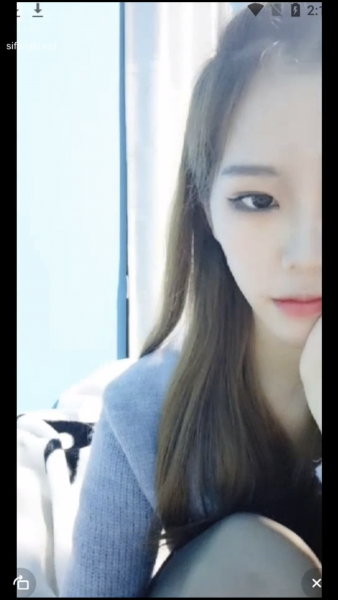 极品高颜值【学妹小娜娜】合集【5V/846MB】【百度盘】 - 涩涩福利社