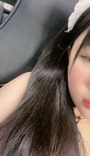 顶级颜值美少女！极品尤物！带着项圈丁字裤[1V 136M 百度云] - 涩涩福利社